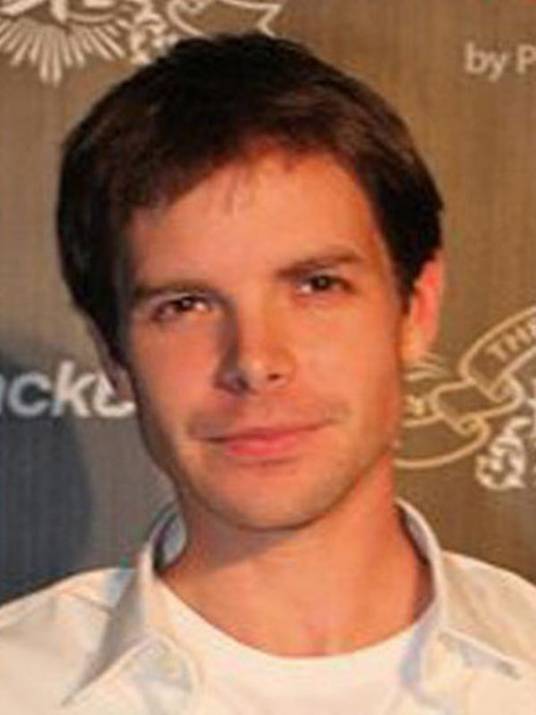 Geoff Pilkington_百度百科