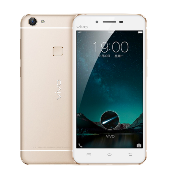 vivo X6 plus_百度百科