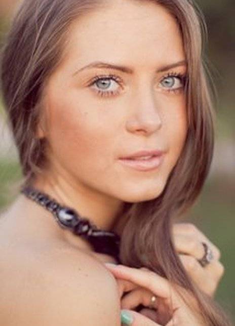 Taylor Weaver_百度百科