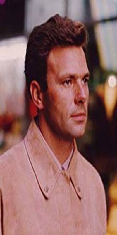 Derek Cracknell_百度百科