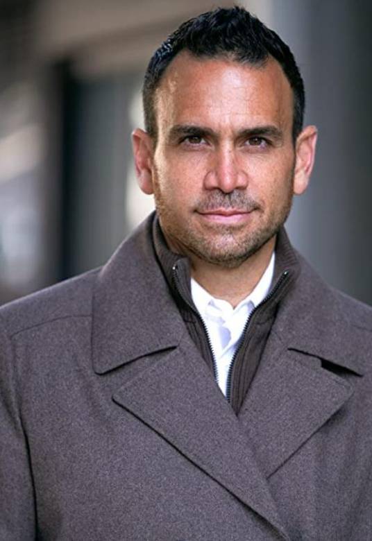 Jordan Charles_百度百科