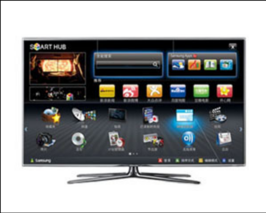 三星UA55D7000_百度百科