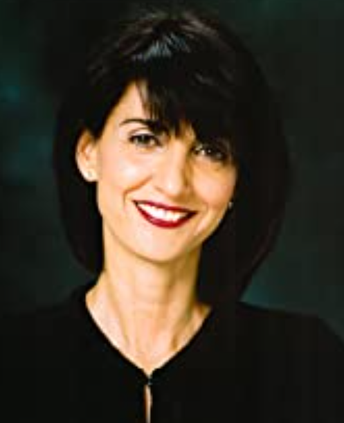 Ruth Vitale_百度百科