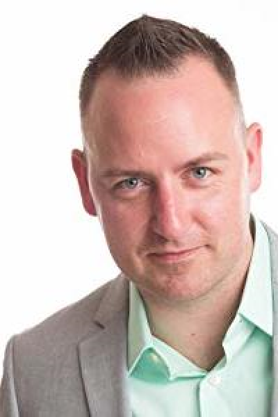 Eric Witkowski_百度百科