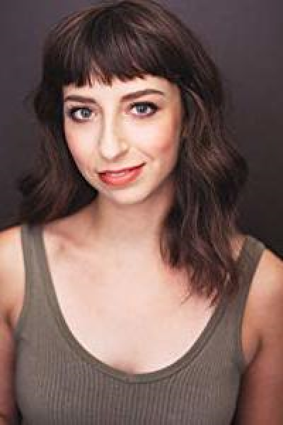 Emily Nash_百度百科