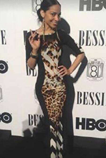 Jenicia Garcia_百度百科