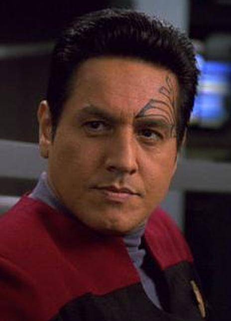 Robert Beltran_百度百科