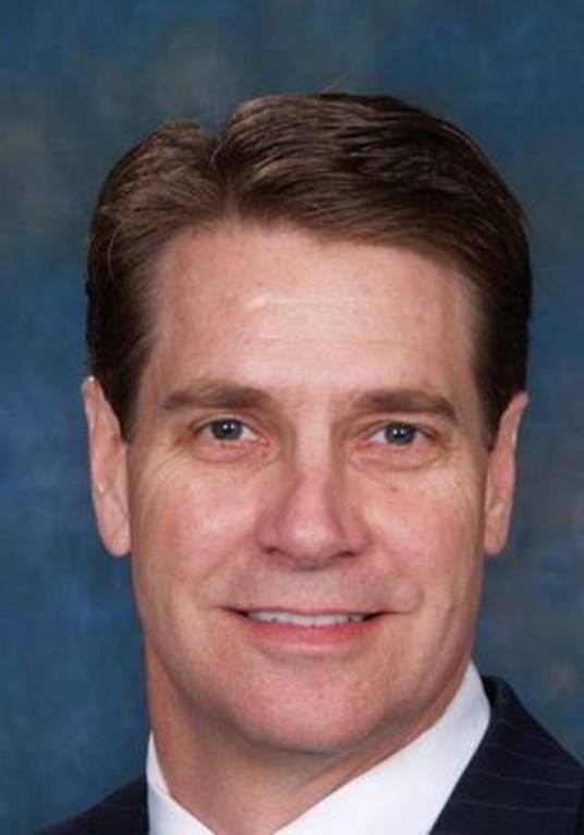 Paul Thornton（演员）_百度百科