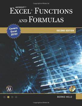 Microsoft Excel Functions and Formulas_百度百科