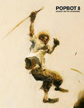 Popbot 8_百度百科