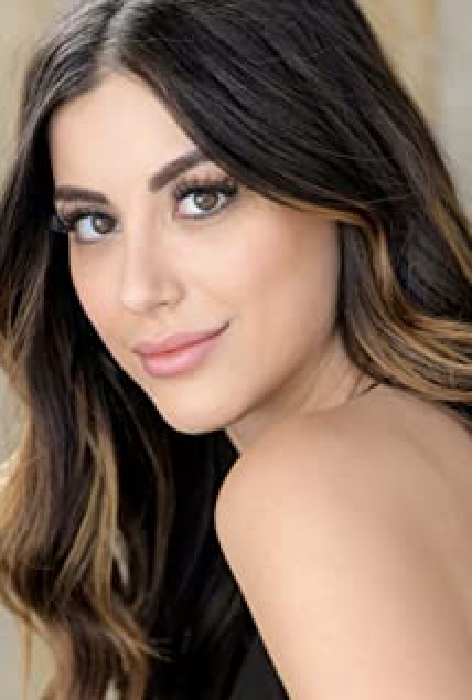 Nivine Jay_百度百科