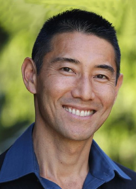 Henry Hayashi_百度百科