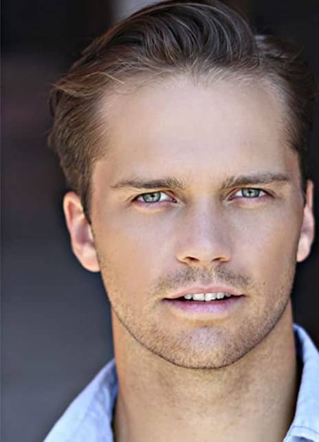 Lane Compton_百度百科