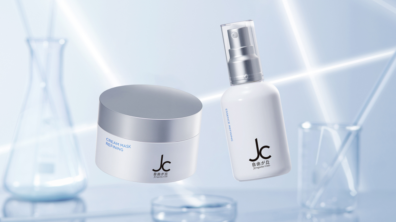 JCprogram自由之丘_百度百科