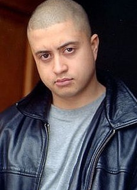 Joel Roman_百度百科