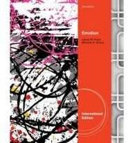 Emotion, 2nd Edition by Michelle N. Shiota and James W. Kalat_百度百科