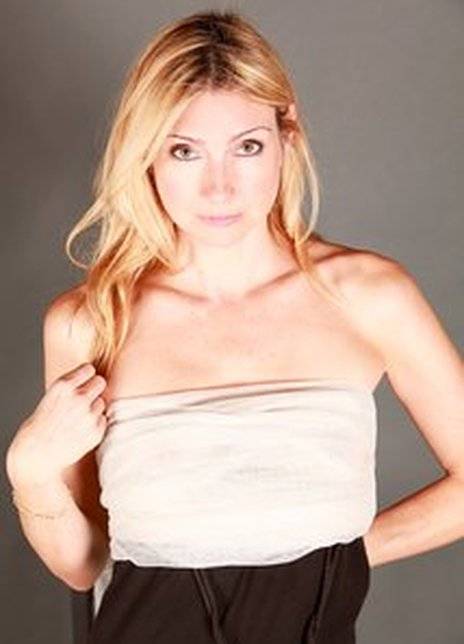 Cindy Dolenc_百度百科