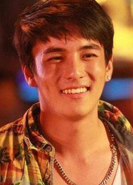 Jonathan Samson_百度百科