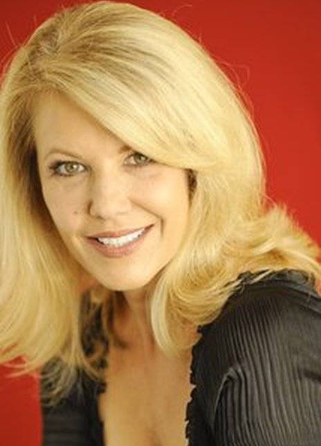 Heidi Bohay_百度百科