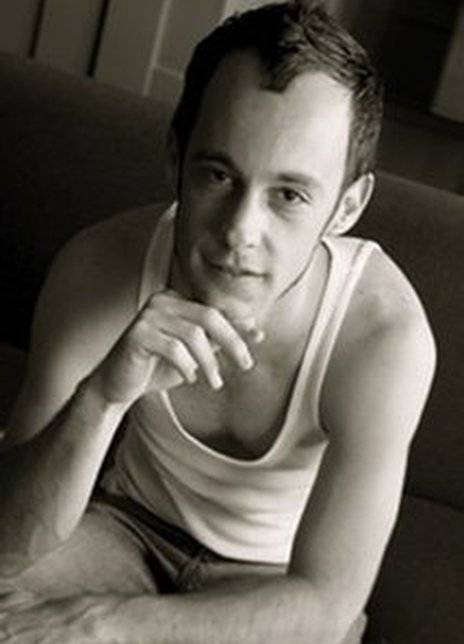 Scot James_百度百科