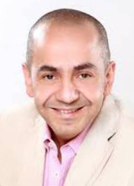 Mario Guerra_百度百科