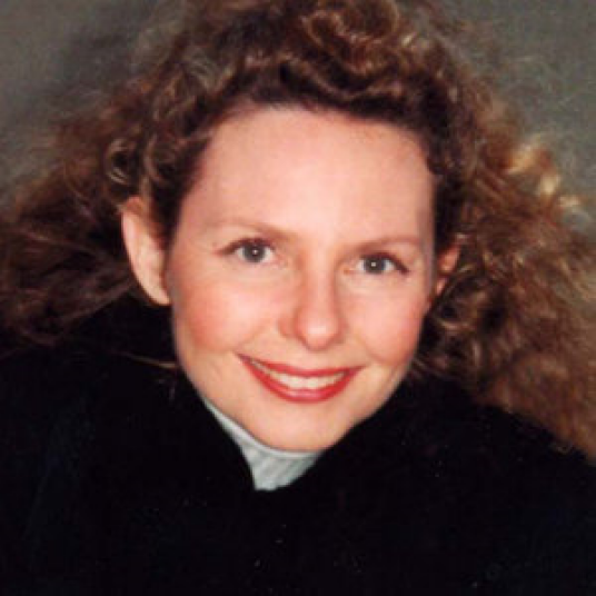 Catherine Collard_百度百科