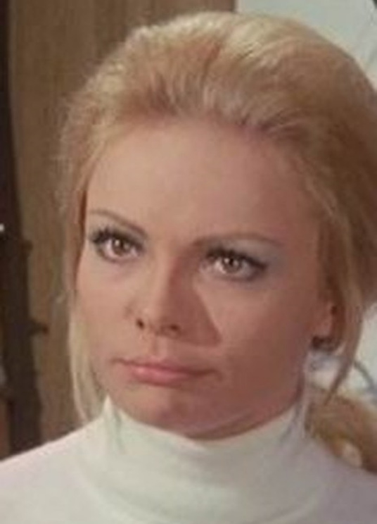 Margaret Rose Keil_百度百科