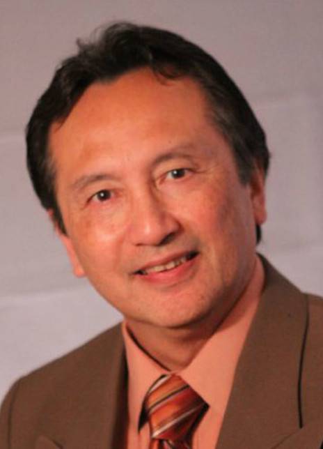 Jesse Dizon_百度百科