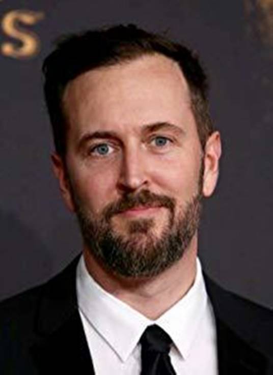 Jeremy Turner_百度百科