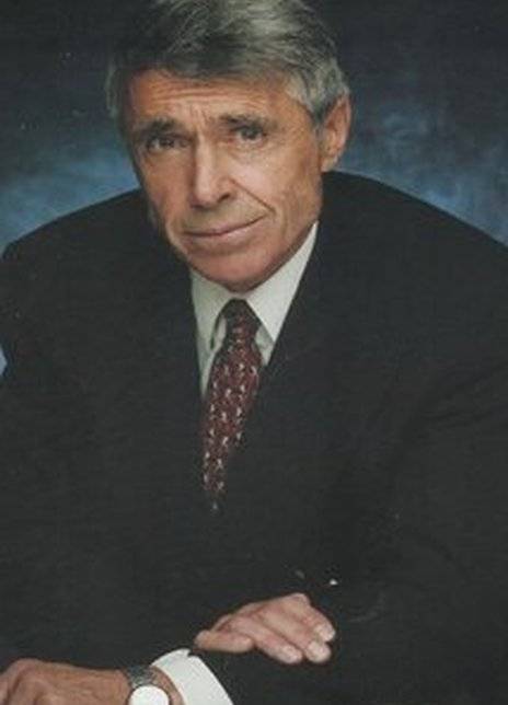 Richard Caine_百度百科