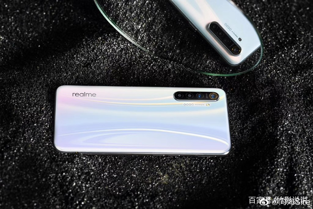 想买红米Note8 Pro再等等！realme X2搭载骁龙730G，性能再越级_百科TA说