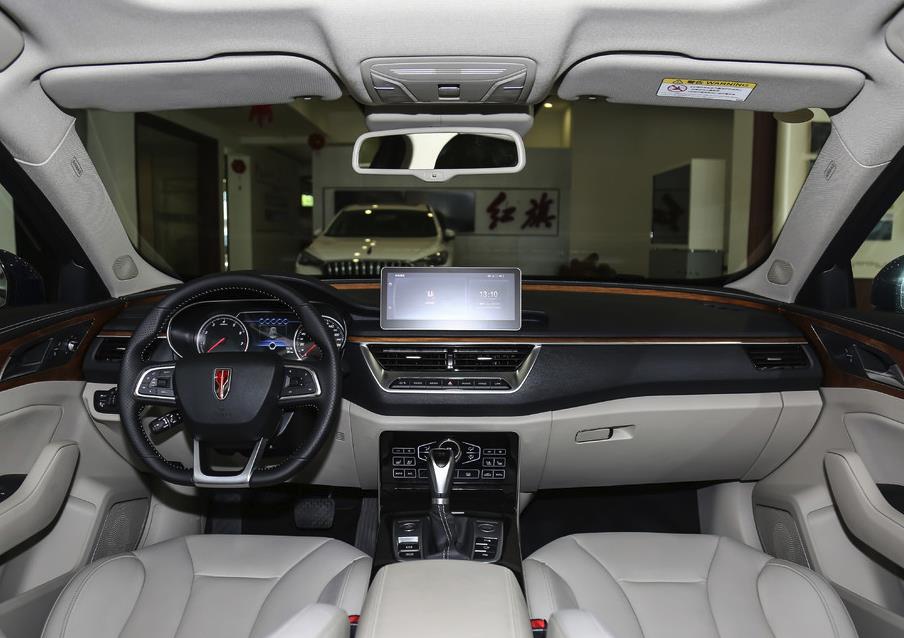 存款21万，雪铁龙C5和红旗H5怎么选？车主说了真心话_百科TA说