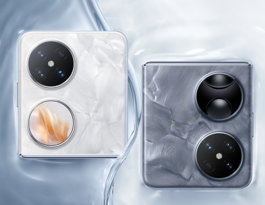 HUAWEI Pocket_百度百科