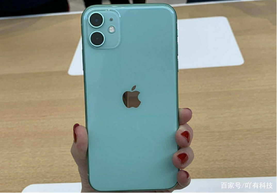 iPhone11发烧并不致命，这点才是致命伤_百科TA说