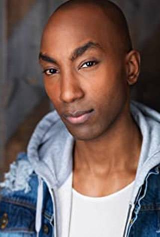 Brian Reese_百度百科