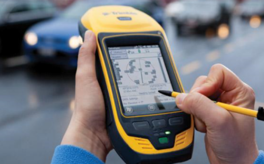 手持GPS定位仪_百度百科