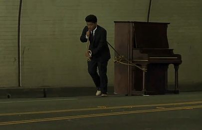 GRENADE（由布鲁诺·马尔斯、菲利普·劳伦斯等作曲的一首歌曲）_百度百科