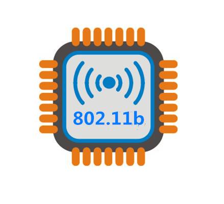 802.11b_百度百科