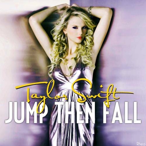 Jump Then Fall_百度百科