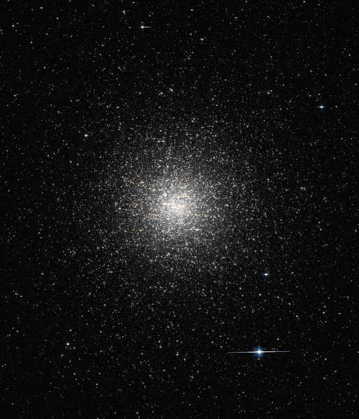 NGC 6441_百度百科