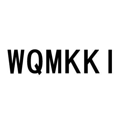 WQMKKI_百度百科