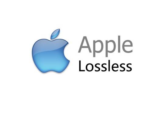 Apple Lossless_百度百科