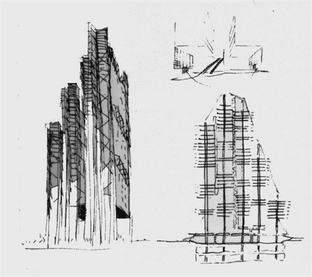 香港汇丰银行大厦_百度百科