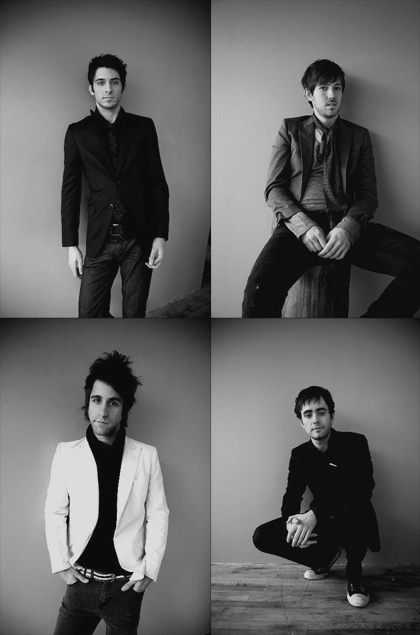 melee（乐队）_百度百科