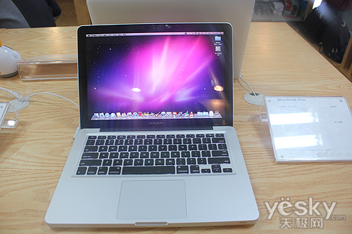 MacBook Pro（2006年1月11日苹果公司推出的笔记本电脑）_百度百科