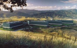 IBM研究实验室_百度百科