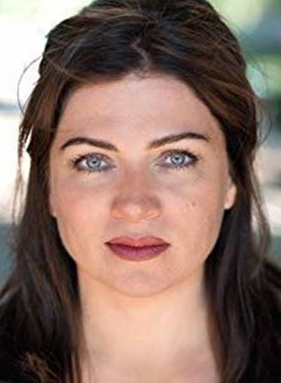 Natasha Radski_百度百科