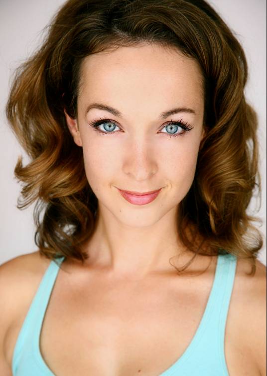 Missy Cleveland_百度百科