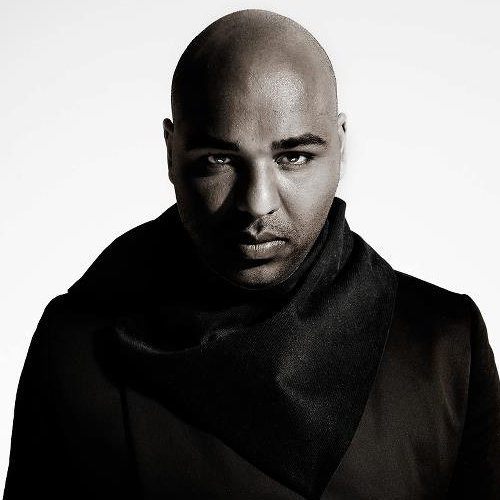 Sidney Samson_百度百科