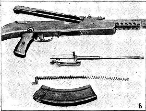 AS-44自动步枪_百度百科